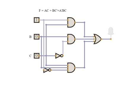 Circuitverse Untitled