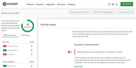 api security tools api security news