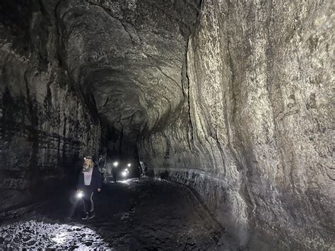 Ape Caves — Washington Trails Association