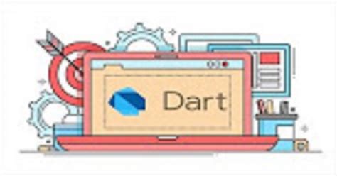 دليل التعلم الكامل للغة ال dart تعلم البرمجة مجاناً