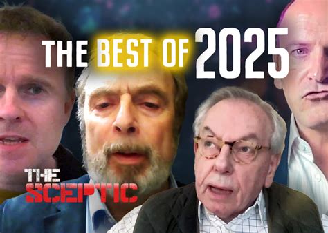 The Sceptic Archives The Daily Sceptic