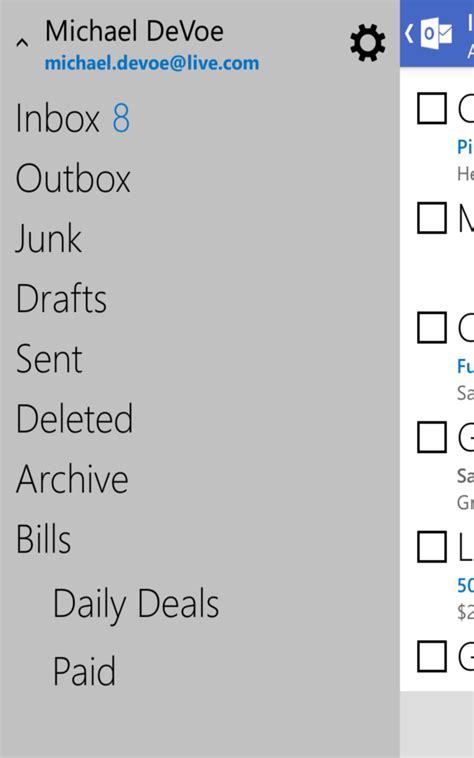Microsoft Android App Gets New Ui Real Features No Longer