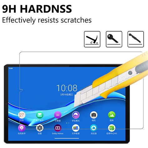 Für Lenovo Tab M10 FHD Plus /Lenovo Tab M10 FHD Pl... – Grandado