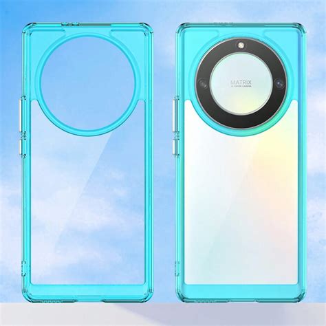 Flashy Colorful Luxury Trend Phone Case For Honor X9a X9b X9 X8a 5g X8