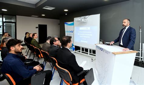 Innovan Girişimcilik Merkezi