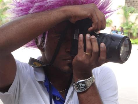 Arun Davis Photographer Davissoman Tallenge