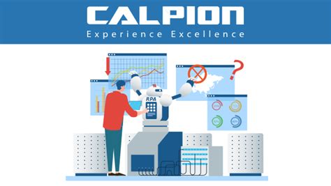Top 5 Rpa Pitfalls To Avoid During Implementation Calpion