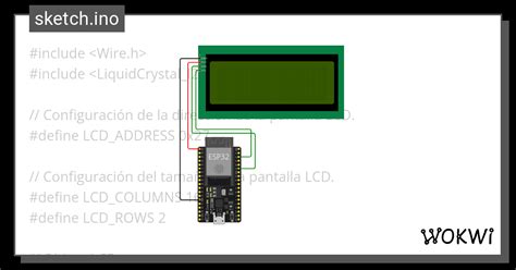 Taller 1 2 Wokwi Esp32 Stm32 Arduino Simulator