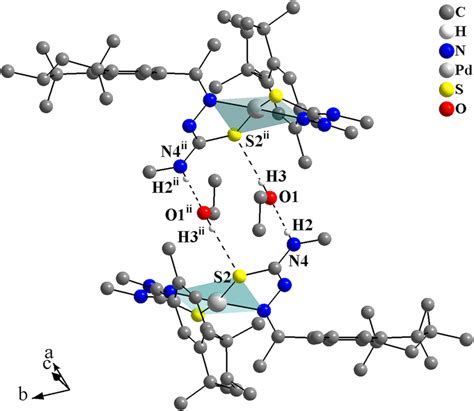 The Molecular Structure Of The Rs Fixolide Carboxylic Acid Download Scientific Diagram