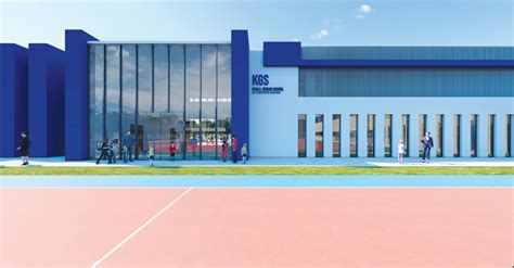 Rabat American School Added A New Rabat American School