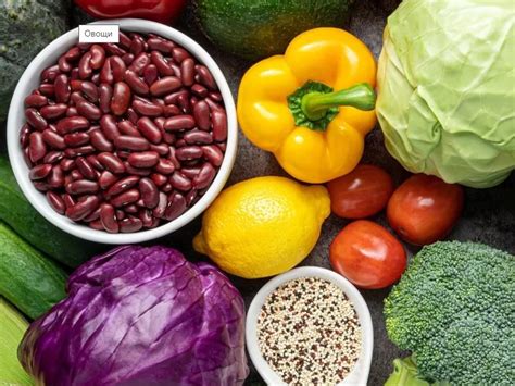 ТОП-5 лучших продуктов для тех, кому за 50 - Настроение