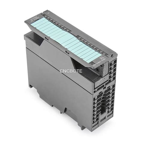 Buy Siemens 6es7332 5hb01 0ab0 Simatic S7 Analogue Output Module Sm 332 From Cnc Bote