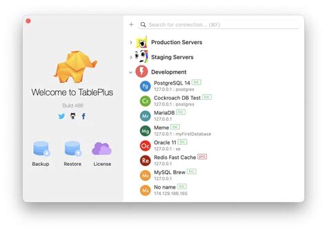 Top Navicat Alternatives 2023