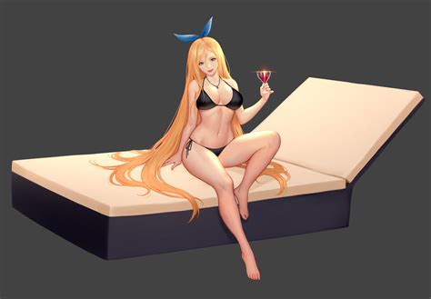 Original Drawn By Siun Danbooru