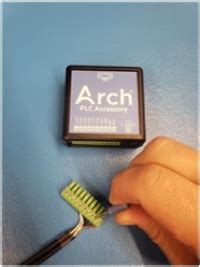 How Do I Install A PLC Kit Archsys Io