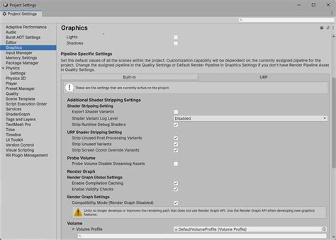 Trying To Upgrade Outline Effect To Urp 16 Unity Engine Unity