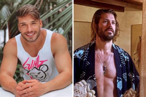 Lucas Viana Fica Pistola Depois De Dado Dolabella Desistir De Luta