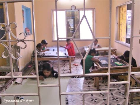 Survivors Of Sex Trafficking Fashion Jewellery For A Living Vikalp Sangam