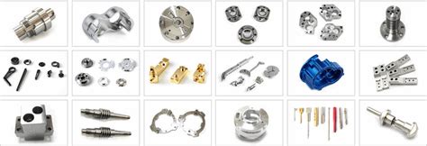 What Is Cnc Hardware Processing Keneng