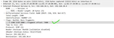 Mtu Troubleshooting On Cisco Ios Page 7 Lessons Discussion