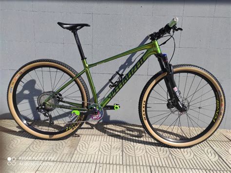 Specialized Chisel Chamelelon Snake 29 Limitovaná Edice Twinsport