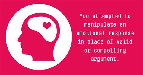 24 Logical Errors That People Do To Win Arguments Demilked