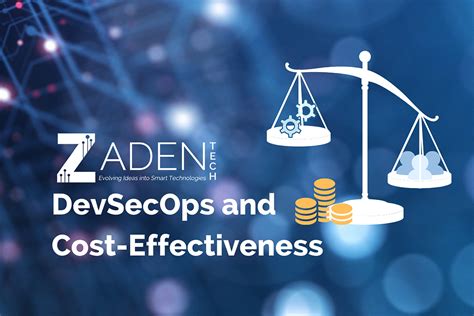 Devsecops And Cost Effectiveness