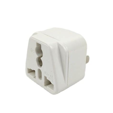 AC Plug Universal Adapter US