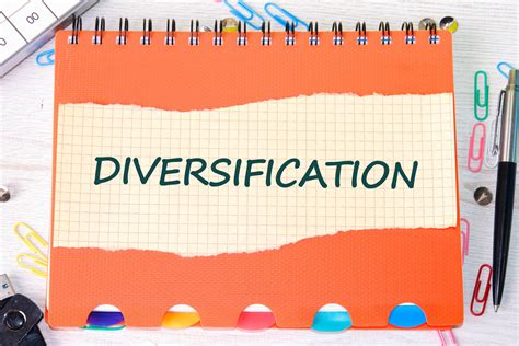 What Is An Example Of Diversification In Ansoff Exploring Strategic Growth Options Zorgle