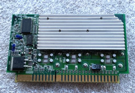 Ibm Vrm Module For 9v X234 X255 X345 X360 X445 49p2010 Ebay