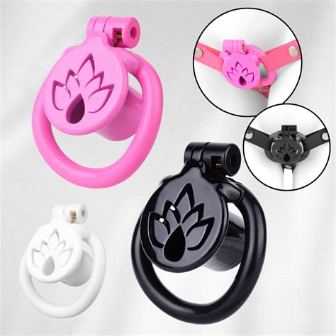 Shop Our Small Chastity Cage Collection Invertedchastity