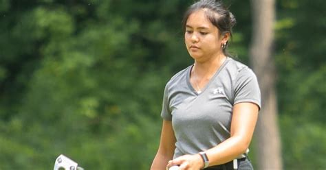 Traverse City West Alum Anci Dy Finishes Third At Gam Womens Championship After 3 Way Playoff Traverse City West Alum Anci Dy Finishes Third At Gam Womens Championship After 3 Way Playoff