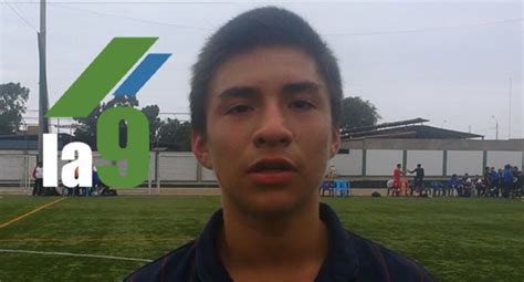 Copa De Oro 2000 Victor Mallma Futbolista De San Martín Video Futbol Peru Com