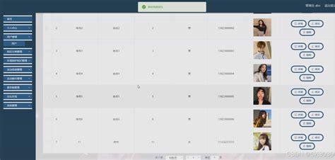 Springboot环境保护网站31l08（程序源码数据库调试部署开发环境） Csdn博客