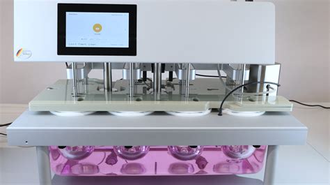 Introducing New Next Generation 8 Station Tablet Dissolution Testing