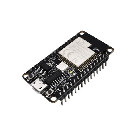 Ai Thinker Esp C3 32s Kit With Wi Fi And Bluetooth 50 Ble Esp C3 32s Kit
