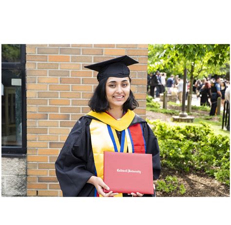 Anusha Pandey 23 A Data Driven Problem Solver And Innovator Caldwell University