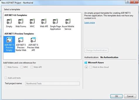 Getting Up And Running With Aspnet Mvc 6 Building Spas