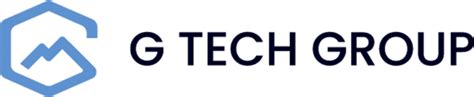G Tech Group Soluzioni Digitali Per La Tua Azienda