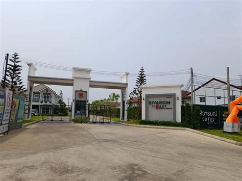 Project สิวารมณ์ Defect House รับตรวจบ้านและคอนโด