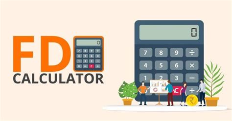 Ways To Make The Best Use Of FD Calculator Market Share Group