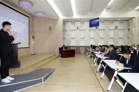 Хөгжлийн бэрхшээлийн талаарх ойлголт хандлагыг сайжруулж барилга байгууламжийн хүртээмжийг