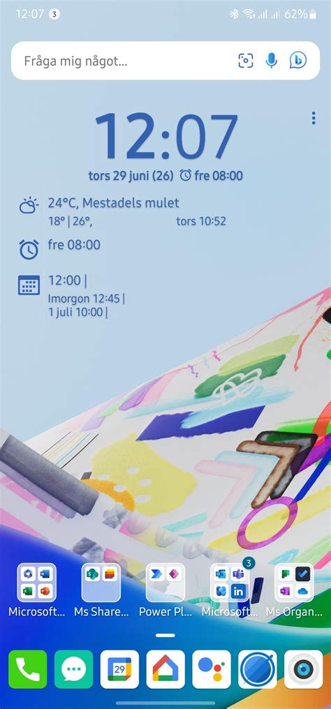 Microsoft Launcher Have Made My Life Easier D Rmicrosoftlauncher