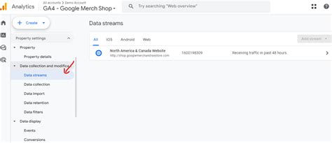 Ga4 Cross Domain Tracking