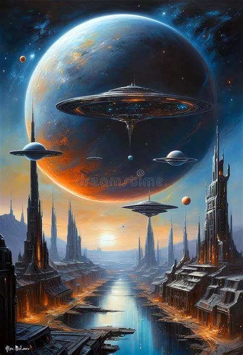 Música del planeta stock de ilustración Ilustración de cielo 297263932