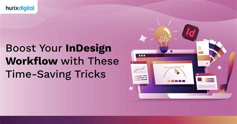 Boost Your Adobe Indesign Workflow Today Hurix Digital Boost Your Adobe Indesign Workflow Today Hurix Digital