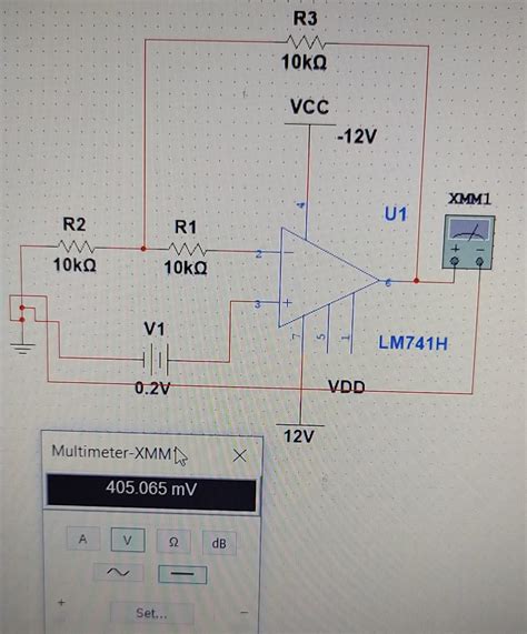 Solved Is There Any Phase Difference Between The Input Chegg