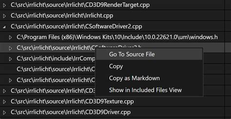 Build Insights Now Available In Visual Studio 2022 C Team Blog