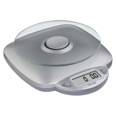 Health And Nutrition Technology Top Reason To Use A Food Scale