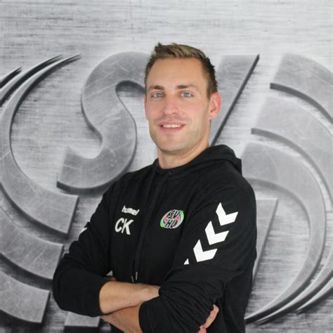 Christopher Kirchhoff Versicherungskaufmann Brendel